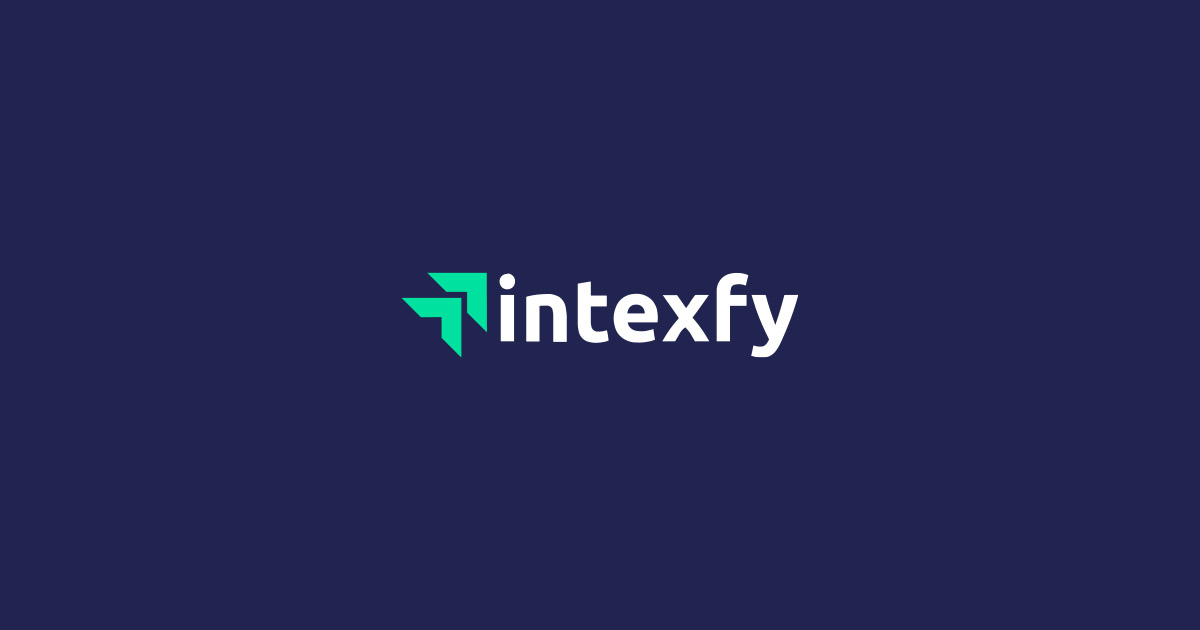 Intexfy Muito Além do Lead | LP - Smart - Intexfy